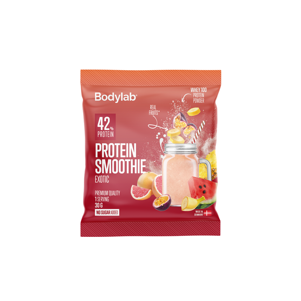 Sample Whey Protein Smoothie 30 Gram Exotic sample-whey-protein-smoothie-30-gram-exotic